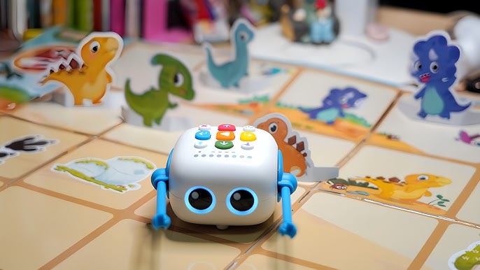 Best AI Toys for Kids in 2025: Safe, Interactive and Educational ...