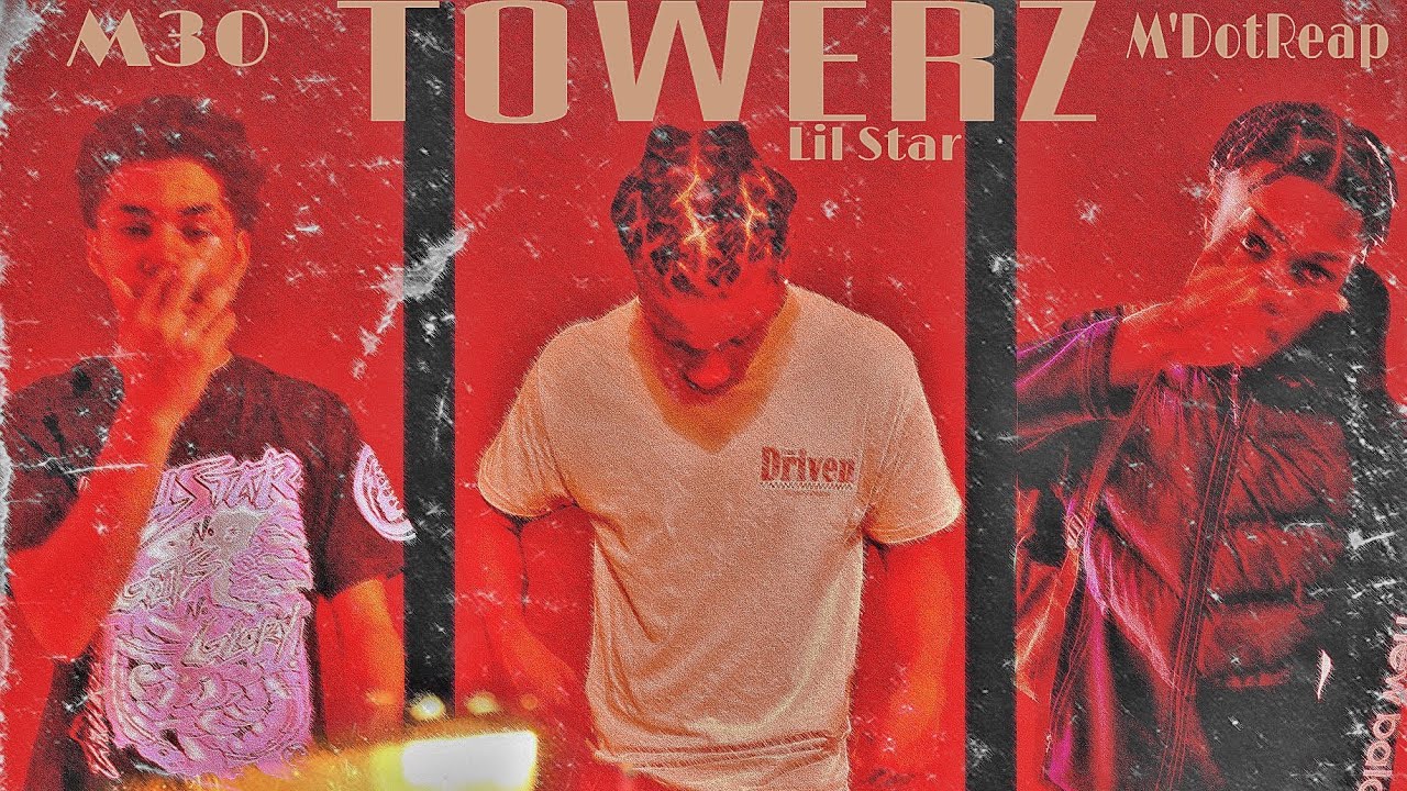 Lil Star - TOWERZ (Official Audio) Ft. M30 & M’DotReap - YouTube
