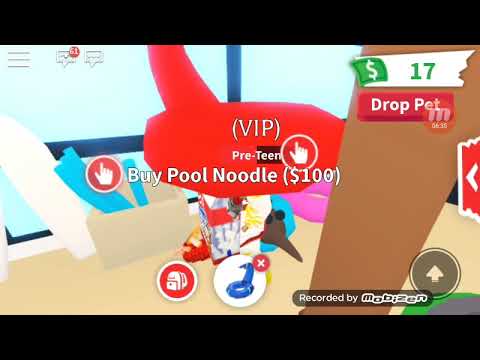 Roblox adopt me BBQ stand update+Bug fixes - YouTube