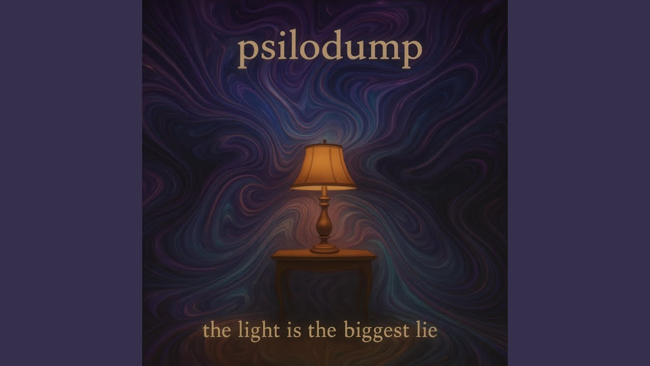 The Light is the Biggest Lie - YouTube