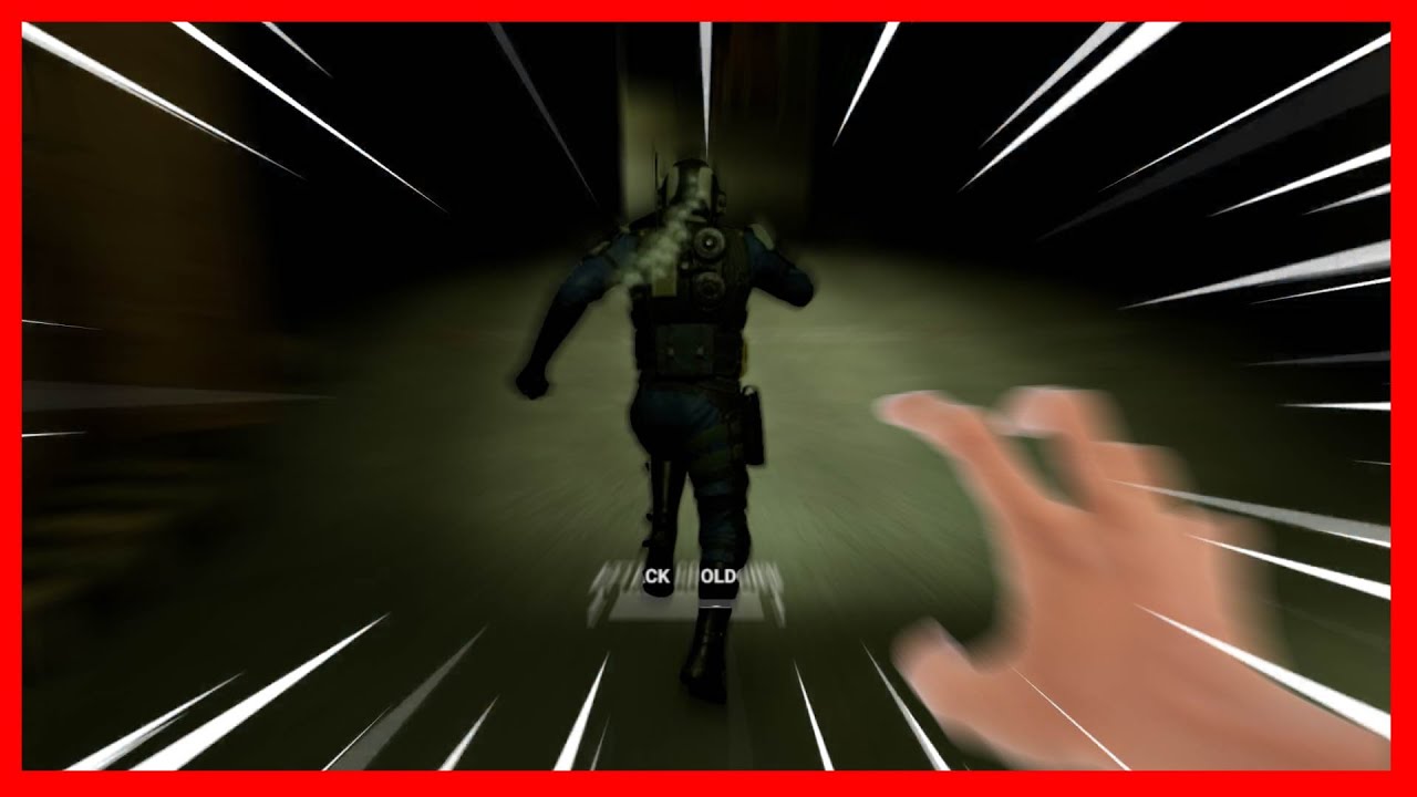 SCP Special Labs - YouTube