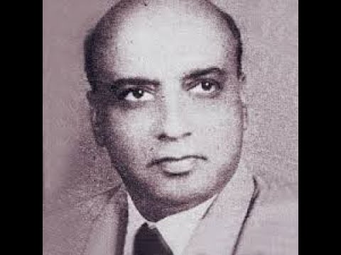 Radio Ceylon 07-09-2025~Sunday~02 Filmi Sangeet - P L Santoshi Sahib ...