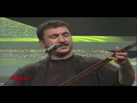Ferhat Tunç - Yaro Yaro