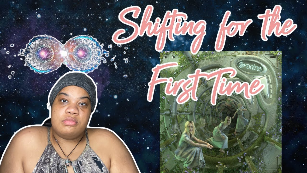 My Experience with Shifting Realities for the First Time - YouTube