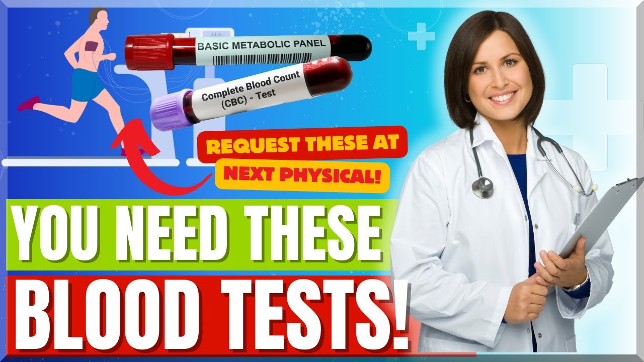 LIFE SAVING Bloodwork To Request At Your Next Physical YouTube life-saving-bloodwork-to-request-at-your-next-physical-youtube