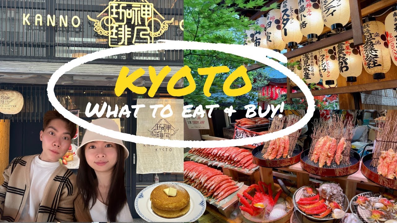 Kyoto Vibes: Nishiki Market, Tenmangu Shrine, Pet Fun, Hafuu’s premium ...