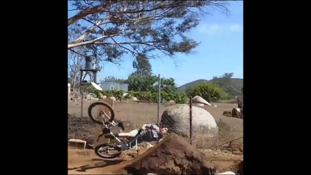 Most BRUTAL Bike Fails Compilation 2021 - YouTube