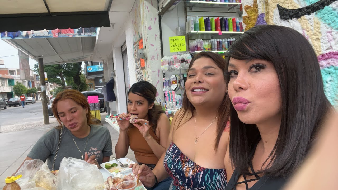 Evelyn La Mamita Hernandez está realizando una transmisión en vivo ...