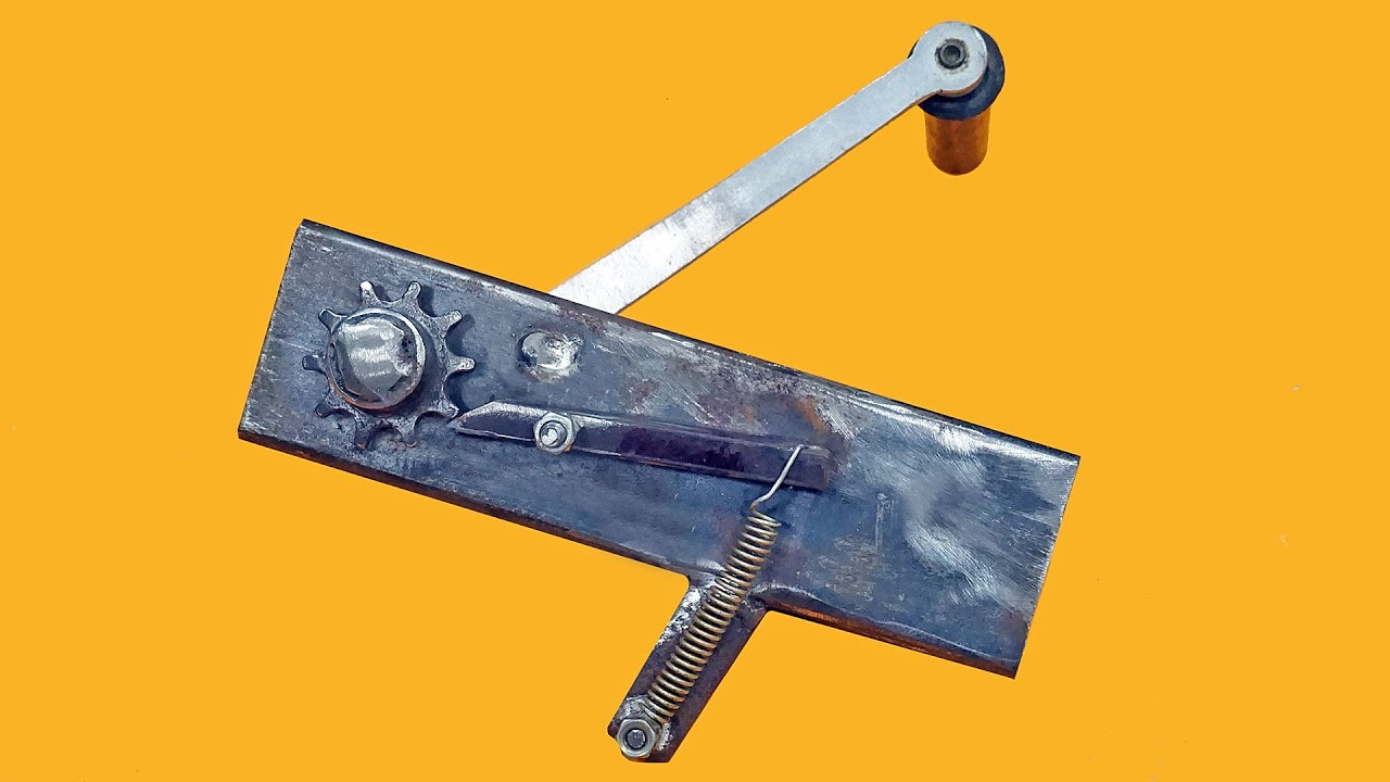 Super wire stretching tool - YouTube