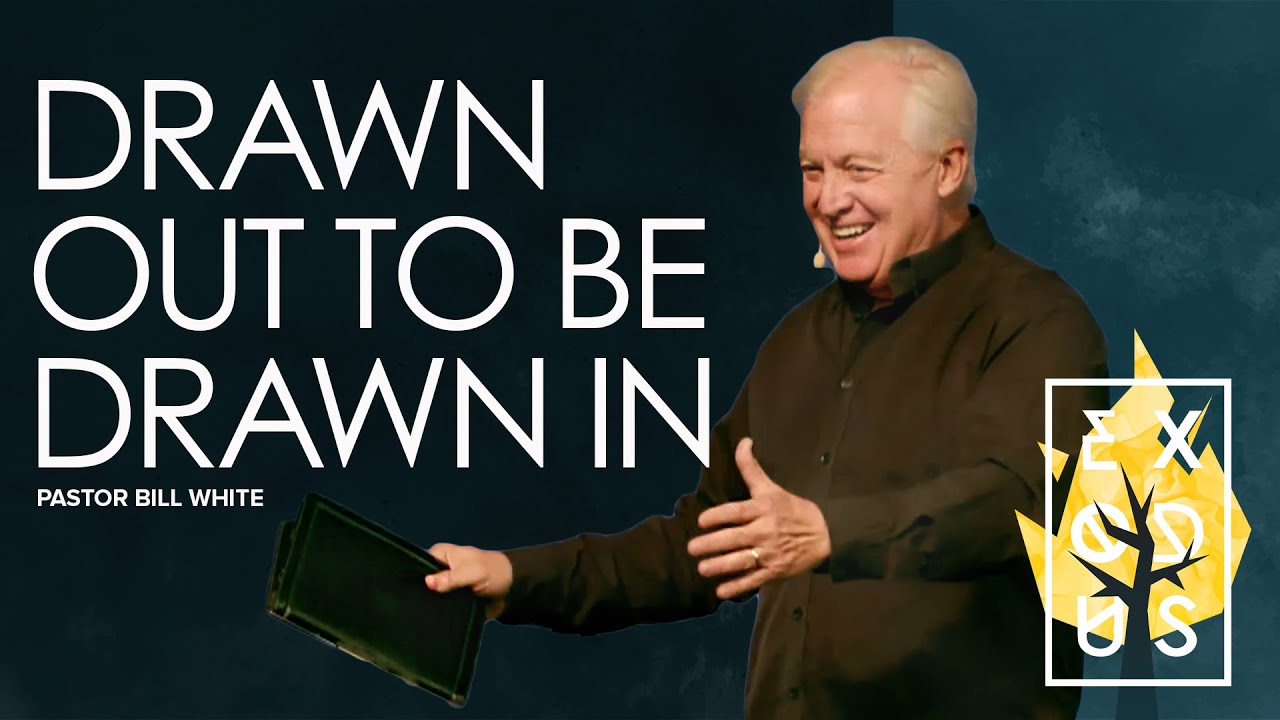 Drawn Out to Be Drawn In - YouTube