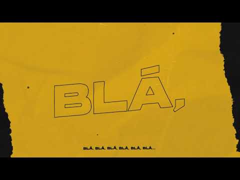 Ranty - Blá Blá Blá 🔘 PROG TRANCE