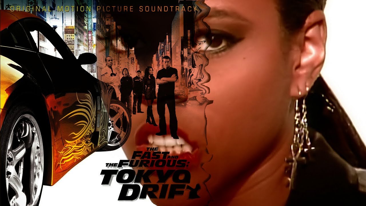 Gypsy Woman x Tokyo Drift - YouTube