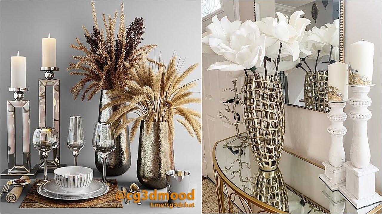 Wonderful Home Decor Crafts/ Very Easy Room Decors/ Organizers Crafts ...