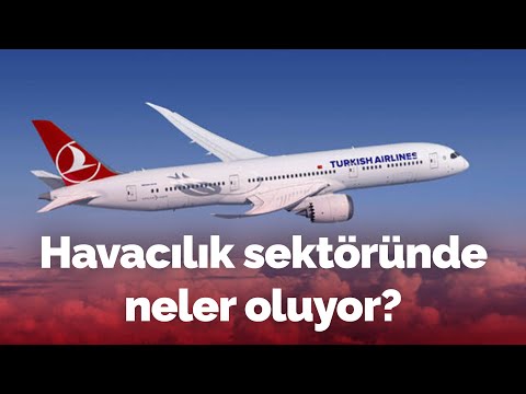 Havacılık sektöründe neler oluyor? Bir atama ve bir ihale... | Ali Kıdık açıkladı