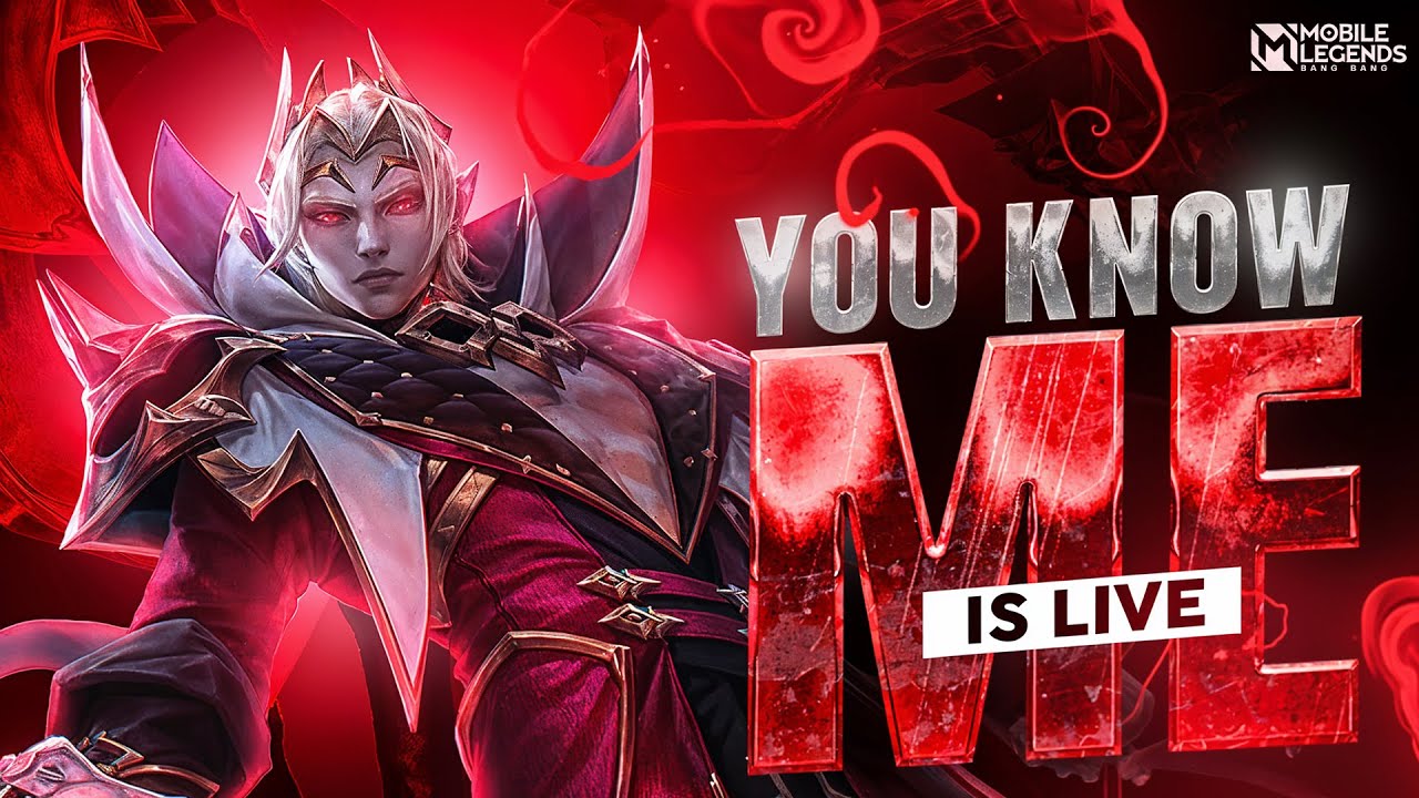 REWATCH 🔴 LIVE | MLBB M6 World Championship | Knockout Stage Day 1 #M6 ...