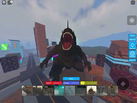 Minus one goji showcase - YouTube
