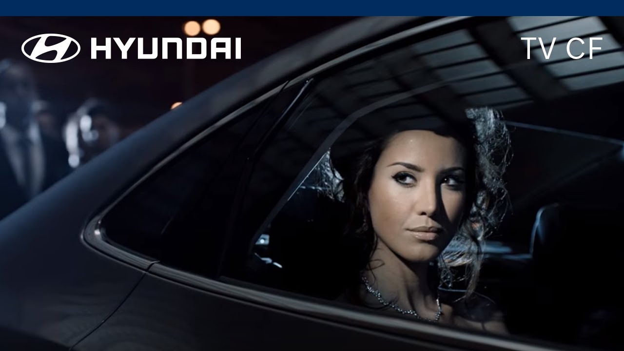 [광고] Hyundai TV Commercial (Brand Film) : 'live brilliant' -- Style ...