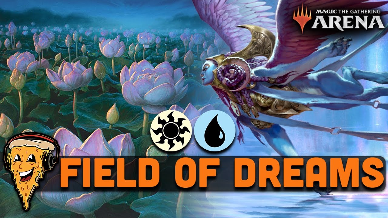 Lotus Field Control - So much mana! Demolish opponents & rank up! - MTG ...