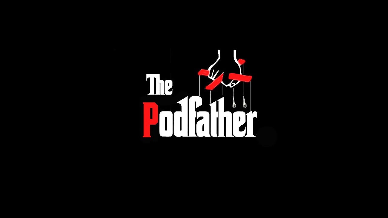 Podfather Trailer - YouTube