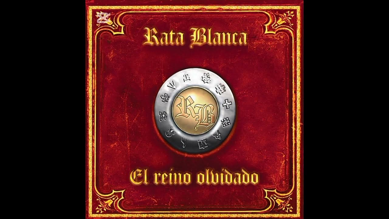 Rata Blanca • El Circulo de Fuego - YouTube