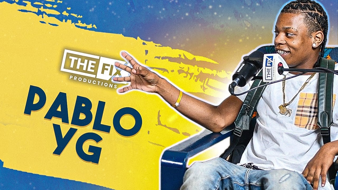 Pablo YG talks Bad Juvi Mixtape + Calls Out Sumfest Performance ...