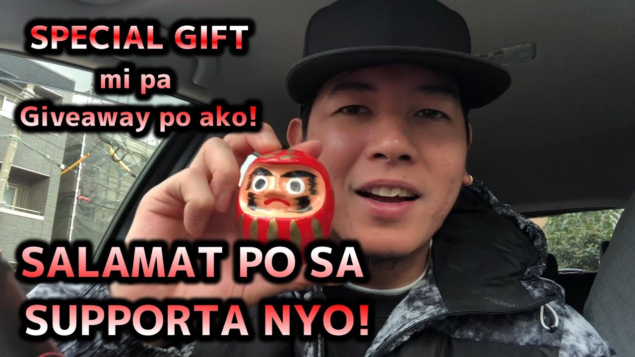 Vlog 195 GOOD FORTUNE YouTube vlog-195-good-fortune-youtube
