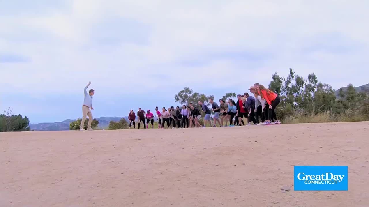 Season 35 Premier of the Amazing Race - YouTube