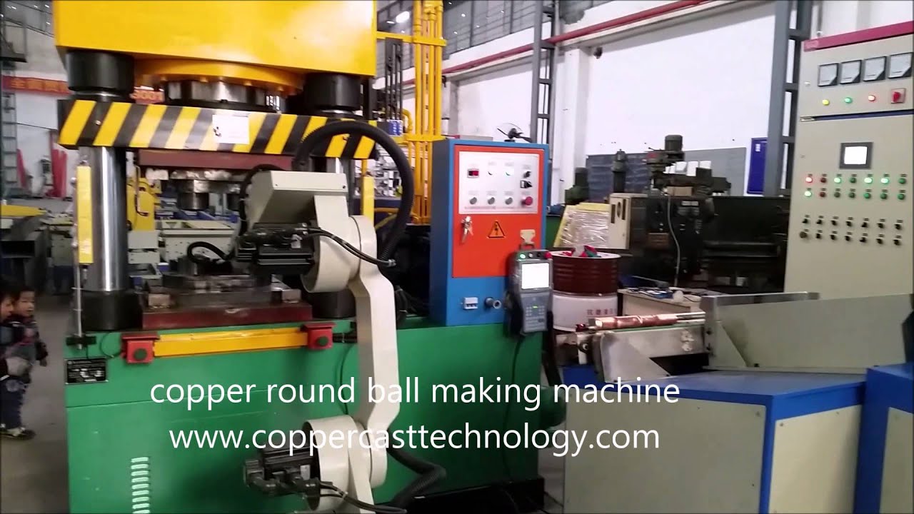 Copper Anode ball for electroplating, plant & machinery - Manufacturers ...