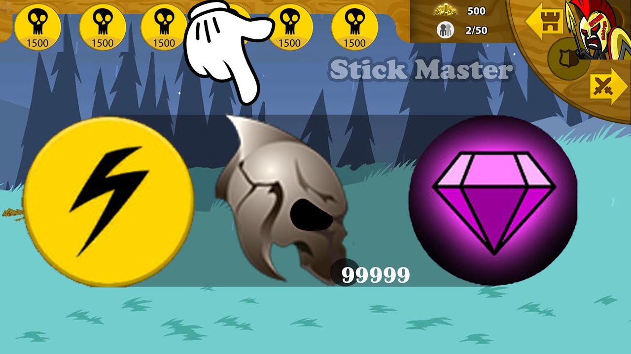 MOD SUMMON 9999 ICON GIANT LEADER SURVIVORS NIGHT ZOMBIE ENDLESS ...