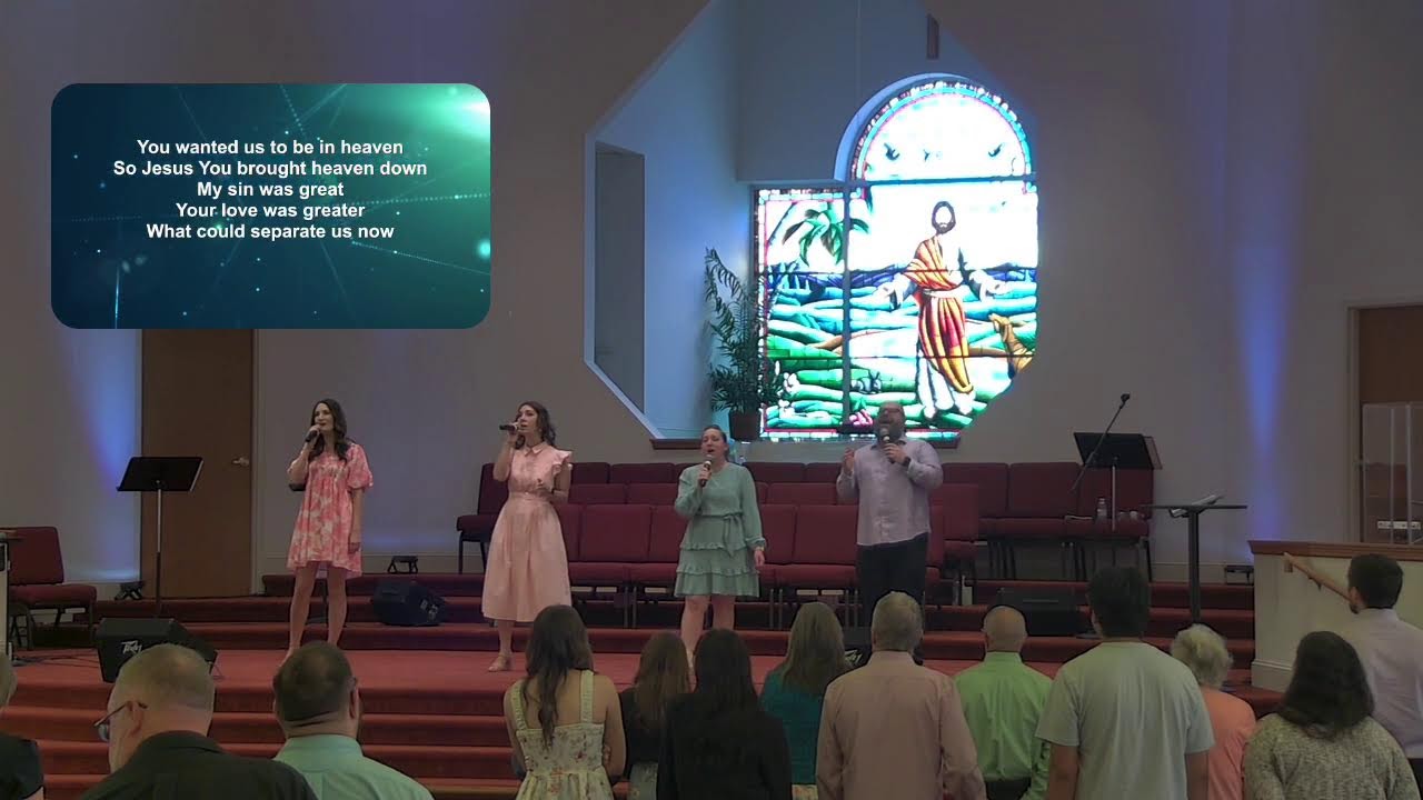 April 20th Easter Sunday - YouTube
