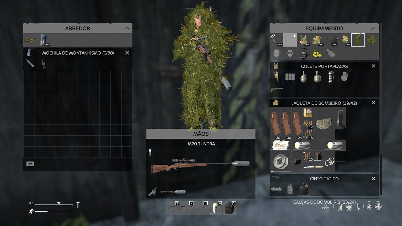 rodando o mapa de cherno!! #Dayz - YouTube