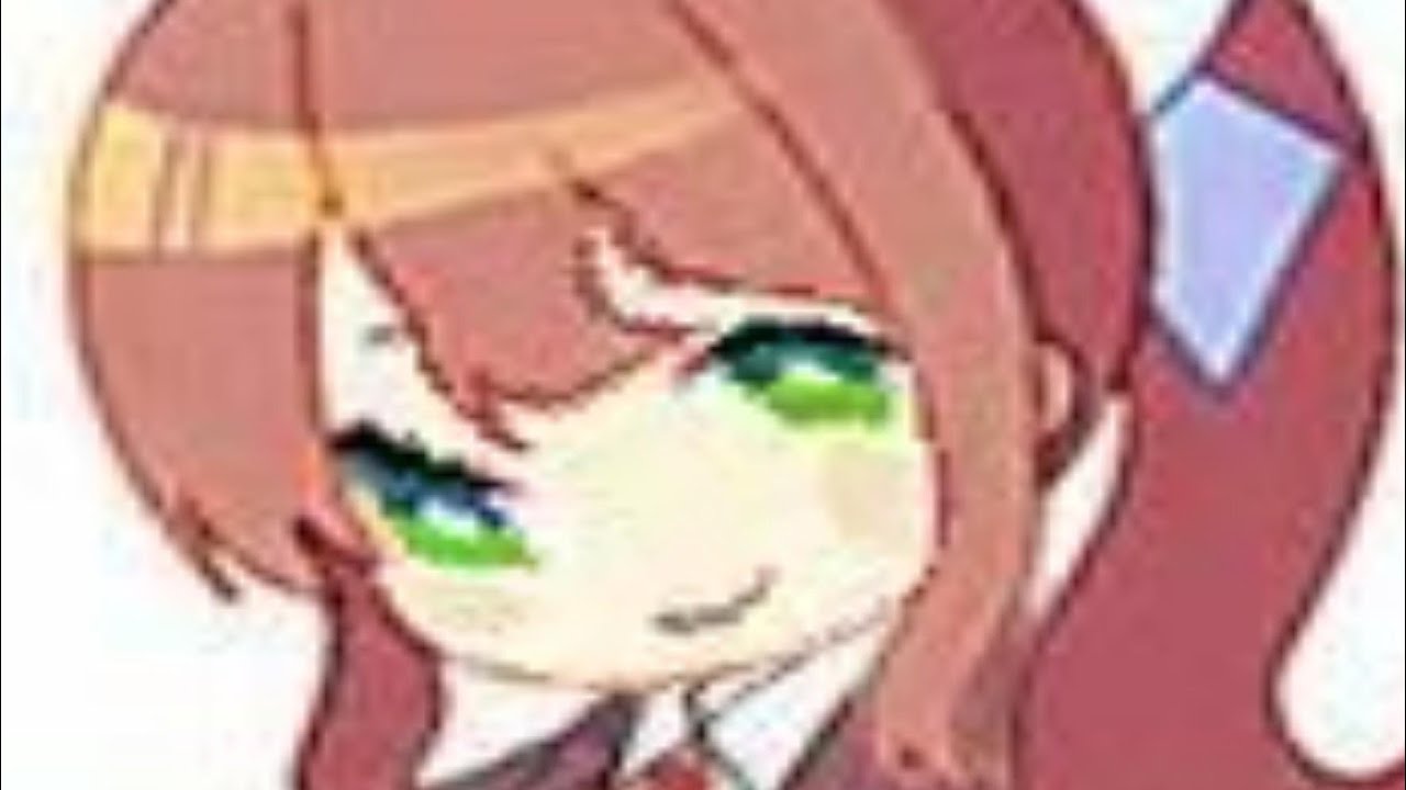 DDLC In A Nutshell (FNAF Plush) - YouTube