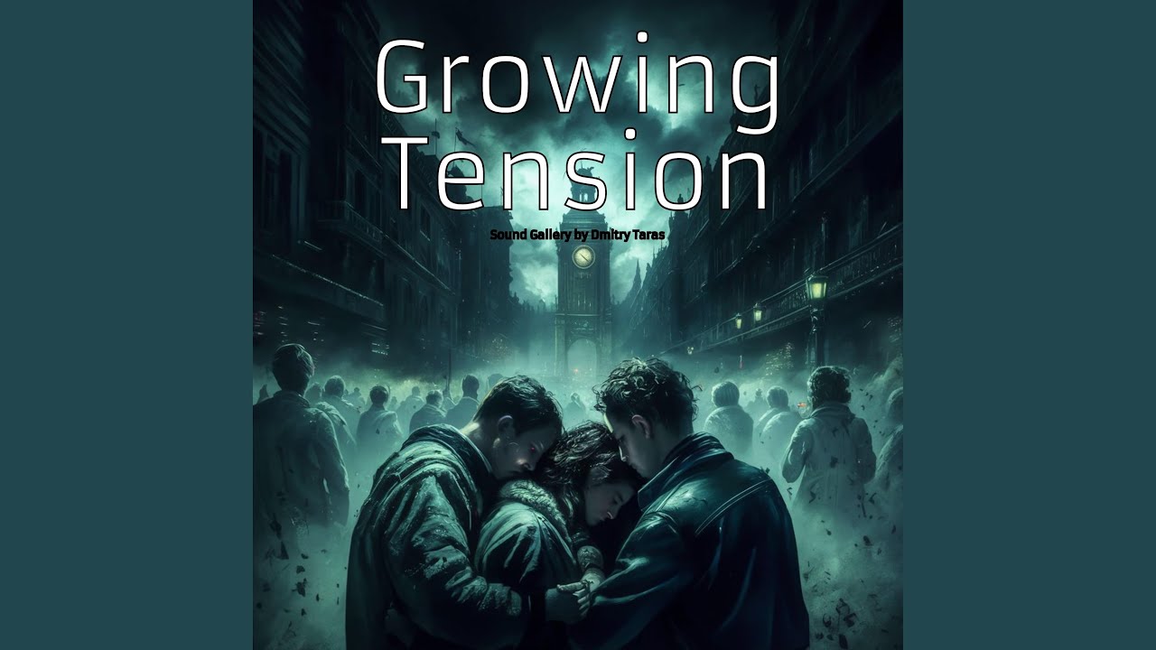 Growing Tension - YouTube