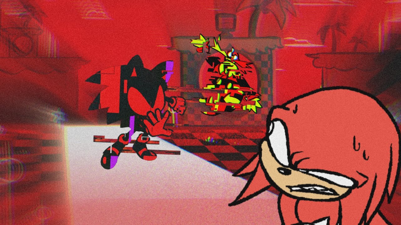 Overshock |FNF: EXEcutable Mania [GFC] - YouTube