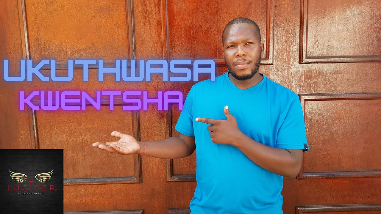 Ukuthwasa Kwentsha || Lucifer || Dr. Anele Mthembu || Traditional ...