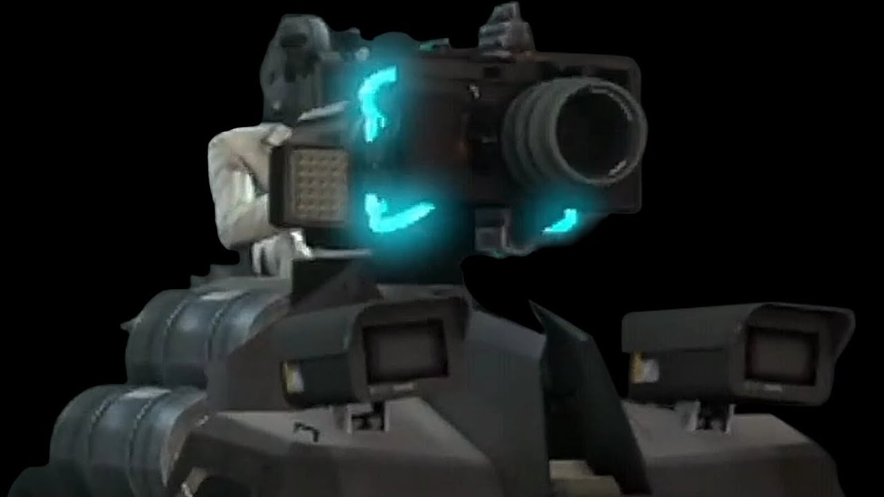 Large scientist Cameraman Car test - YouTube