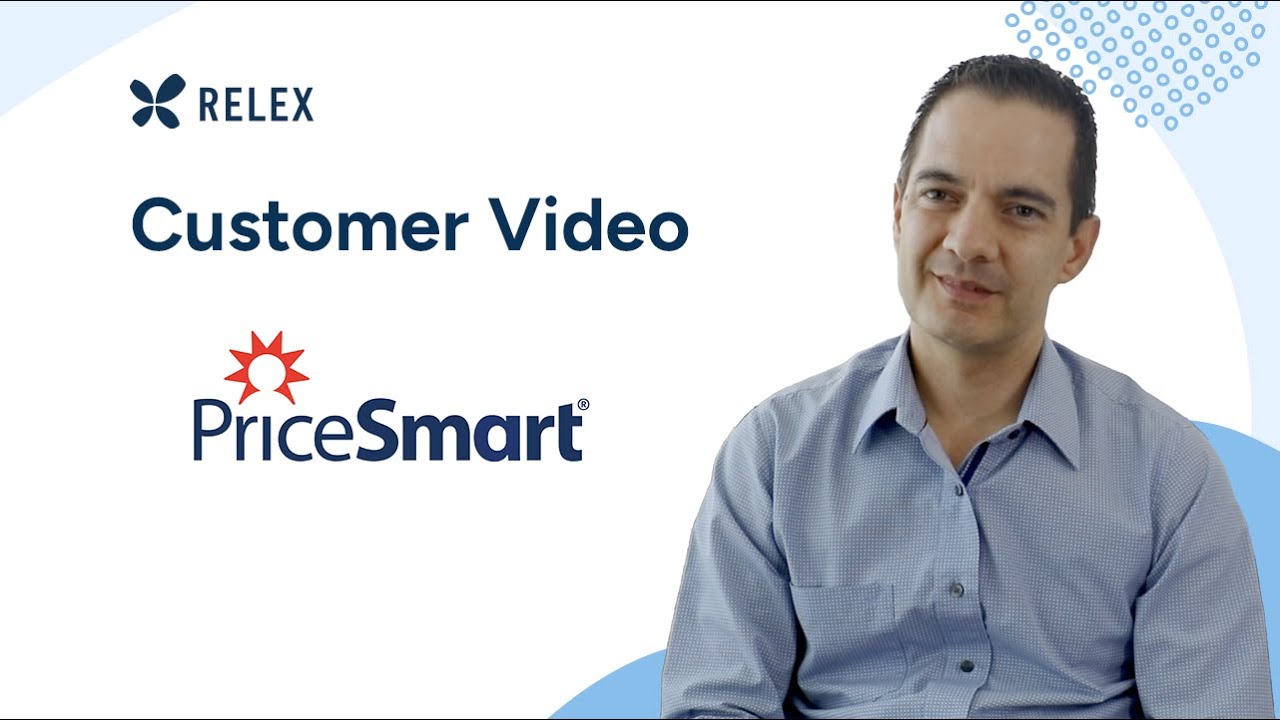 Customer Video: PriceSmart in Spanish - YouTube
