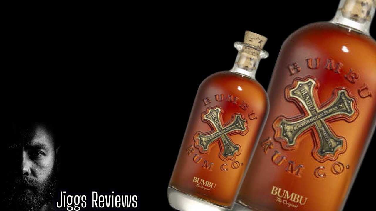 Bumbu Rum | Rap Pirates Grog - YouTube