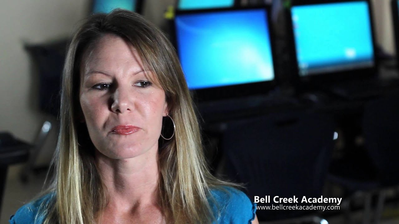 Bell Creek Academy - Free Tuition - SACS Accredited Charter School ...