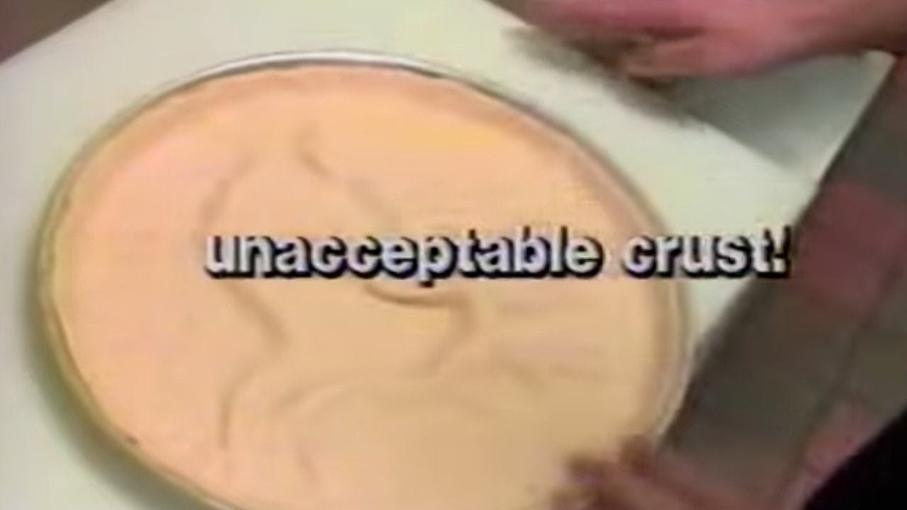 4/30/23 - The Cheese-E-Pedia Files ; "Unacceptable Crust II" - YouTube