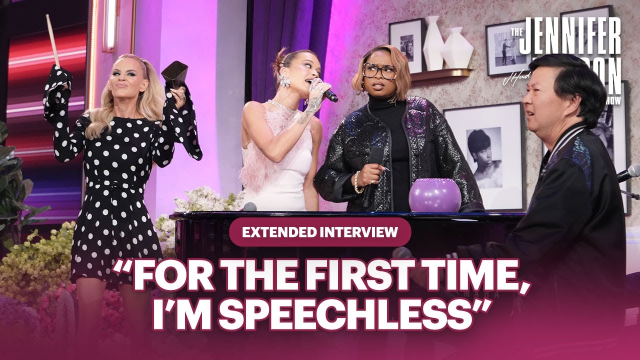 ‘The Masked Singer’ Panelists: ‘For the First Time, I’m Speechless ...