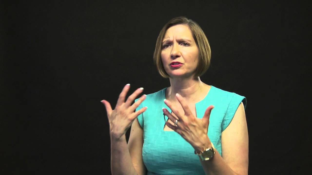 Cindy Schamp, President of Baylor Medical Center at Irving, Defining ...