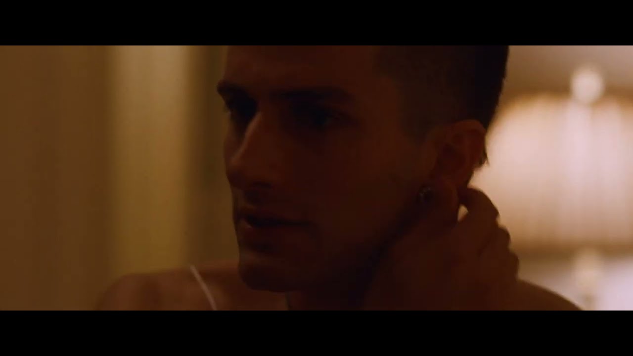 Pet Shop Days new clip official - Venice Film Festival 2023 - YouTube