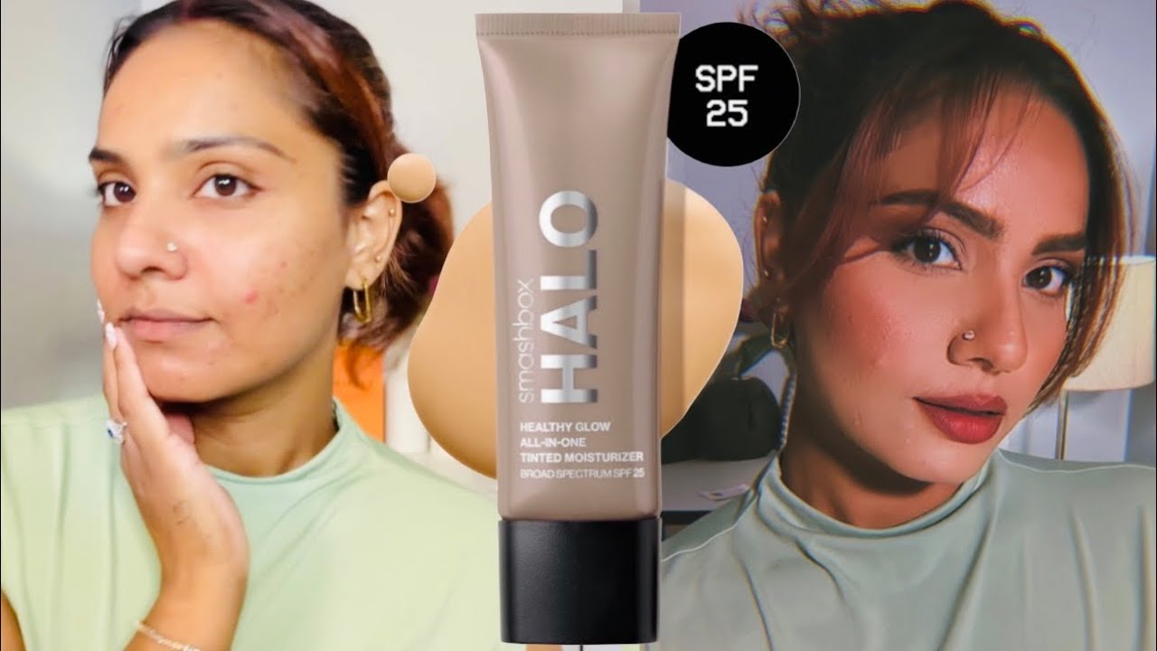 DAB TO FAB IN 10 minutes//Sweatproof//Monsoon proof Makeup Tutorial ...