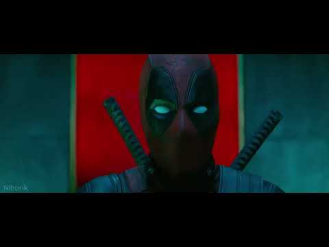 Deadpool is a Astronaut In The Ocean - YouTube