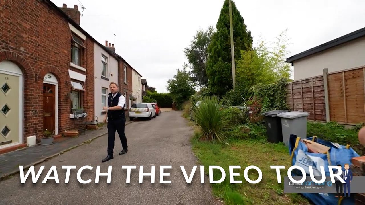 20, Furnival Street Sandbach, Cheshire, CW11 1DJ - YouTube