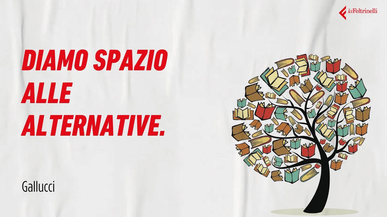 Diamo spazio alle alternative! Carlo Gallucci e Mario Bartoletti ...