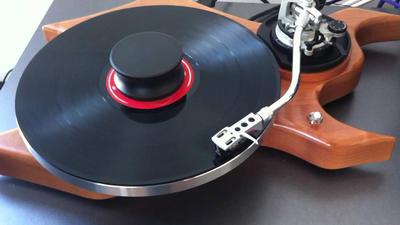 SDIESEL77 DIY CUSTOM HANDMADE BELT DRIVE TURNTABLE MOABI WOOD - GUITAR ...