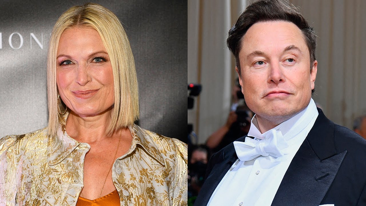 Tosca Musk pushes back on negative jokes about older brother Elon: 'He ...