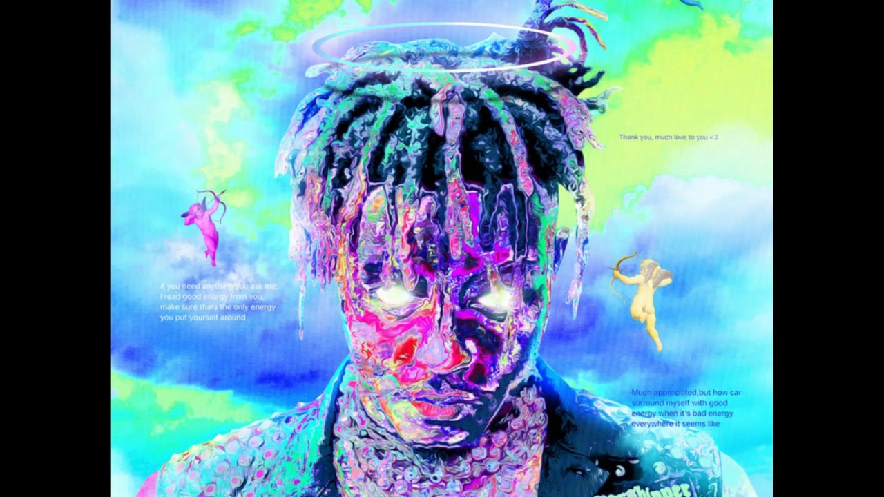 Lucid Dream (Juice Wrld) Remix - YouTube